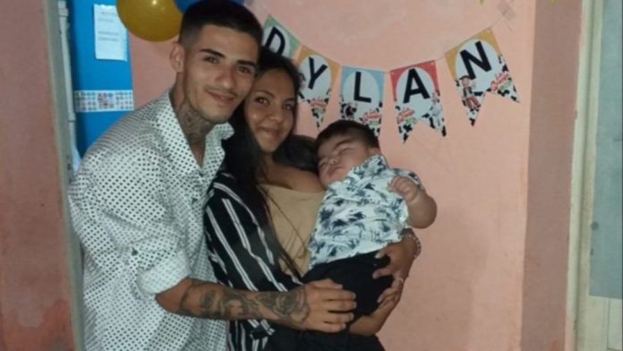 Murió Dylan, el bebé que conmocionó a todo San Juan con su historia ...